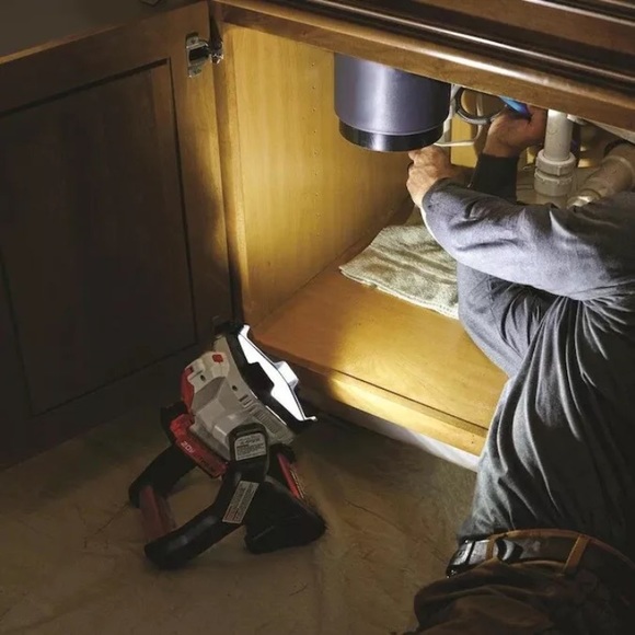 Other | Porter Cable Led Task Work Spot Light 2v Max New | Poshmark